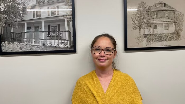 Le plan pour un nouveau centre de détention pour femmes à Sudbury est ...