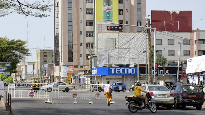 Bénin : les autorités affirment avoir déjoué une tentative de coup d ...
