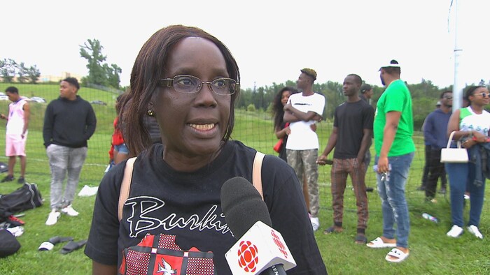 Coupe d’Afrique des nations au Saguenay : pour l’amour du ballon rond ...