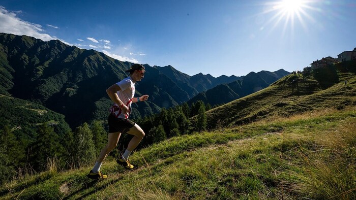 Le mont Sainte-Anne accueillera les finales de la Coupe du monde de ...