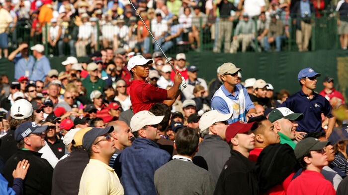 Golf : la Coupe des présidents à L’Île-Bizard fait craindre une ...