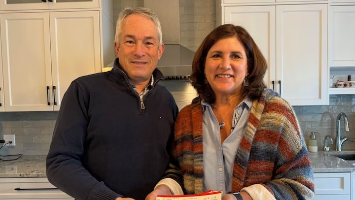 Un couple néo-écossais traîne Air Canada aux petites créances et gagne ...