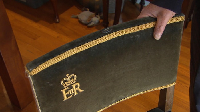 Un pionnier de Radio-Canada au couronnement de la reine Élisabeth II ...