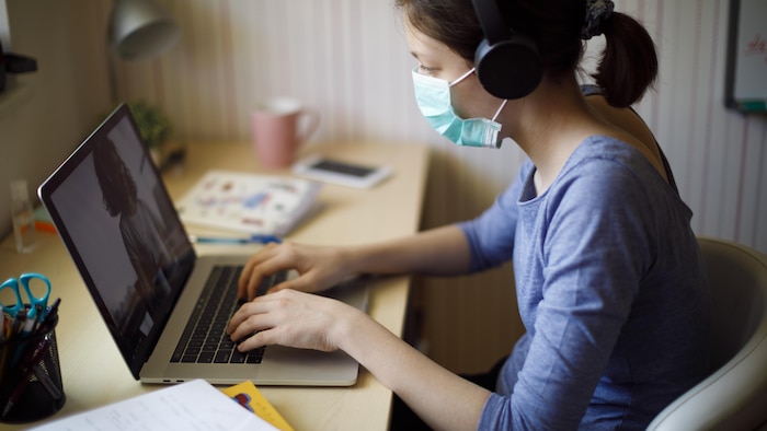 Une formation québécoise sur l’enseignement à distance fait fureur à l ...