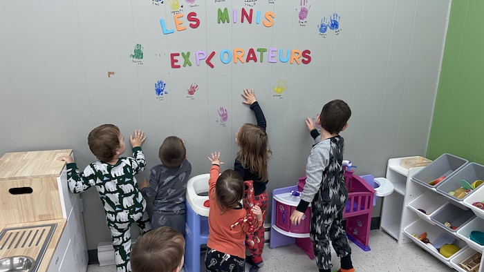 L’Abitibi-Ouest gagne 80 nouvelles places en services de garde | Radio ...