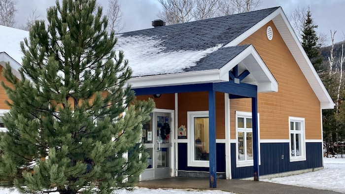 Carleton-sur-Mer : un CPE veut s’installer temporairement à la salle ...