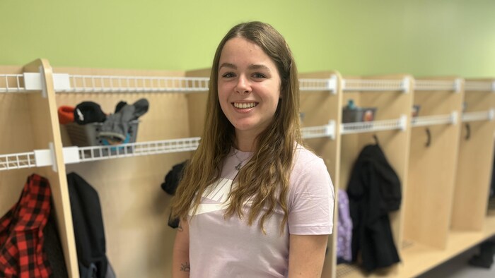 Le nouveau CPE Magimuse ouvre ses portes à Baie-Comeau | Radio-Canada