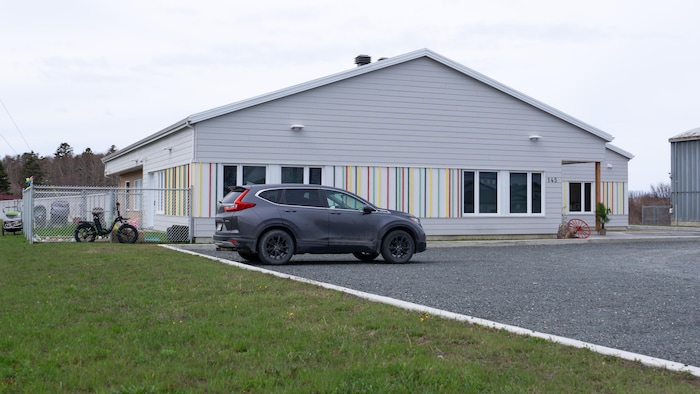 Plus de 140 enfants attendent toujours une place en garderie en Matanie | Radio-Canada