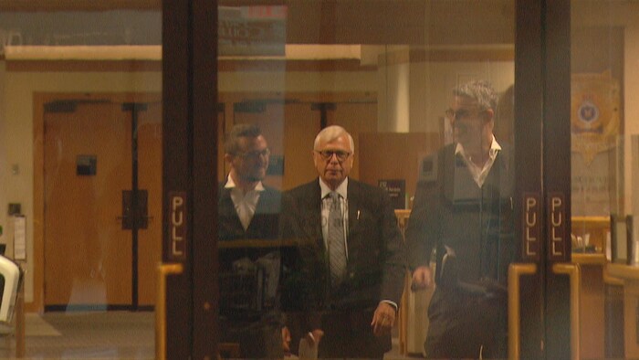 L’ex-greffier de l’Assemblée de la C.-B. purgera 3 mois dans la ...