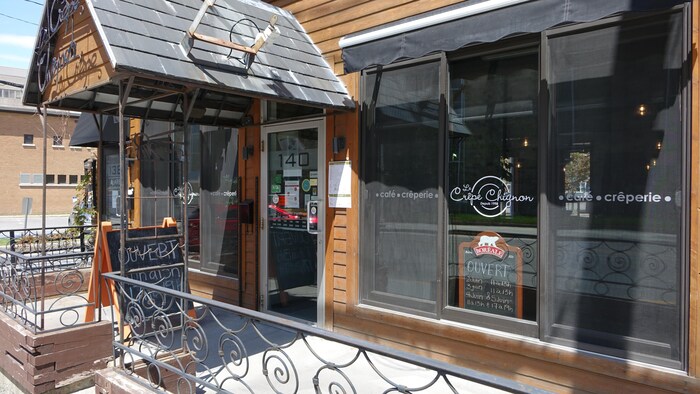 Réouverture des restaurants : le défi de la rentabilité | Radio-Canada