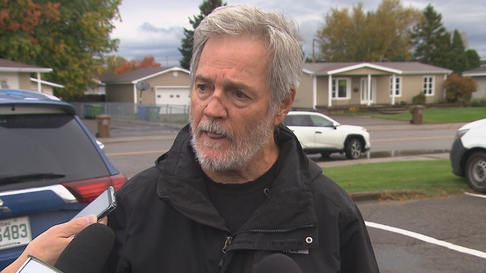 Congédiement de Jean-Luc Roberge : le DG de la STS sera appelé de ...