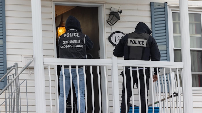 Une série d’évènements violents mènent à des dizaines d’arrestations à ...