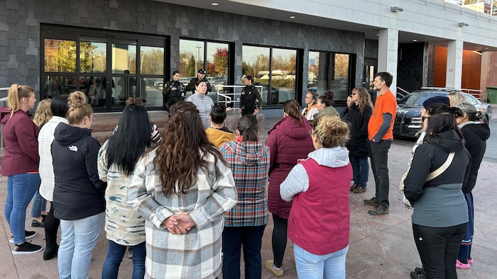 Kitcisakik : malgré plusieurs départs, le conseil de bande assure que l ...