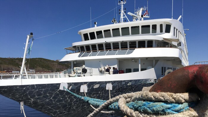 À la rescousse de l’industrie touristique de la Manicouagan | Radio-Canada