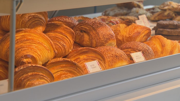 La hausse du prix des ingrédients, un défi pour les pâtissiers | Radio ...