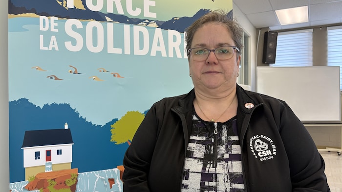 Jardin de Robi : Québec « court-circuite » les négociations, selon la ...