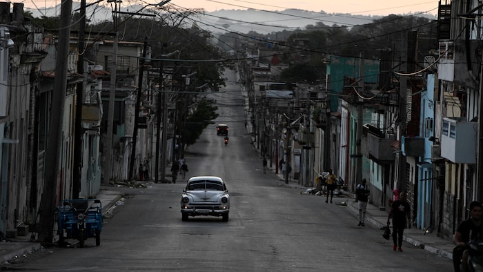 Cuba « se prépare » pour une éventuelle invasion américaine | Radio-Canada