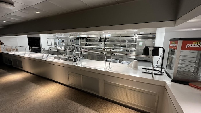 Coupe du monde 2026 : le BMO Field a débuté sa transformation en stade ...