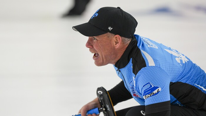 Des curleurs de la région en action au Championnat canadien senior ...