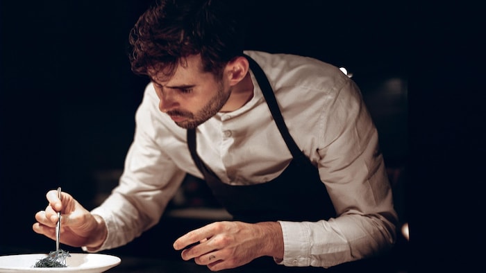 Le montréalais Francis Blais remporte Top Chef Canada | Radio-Canada
