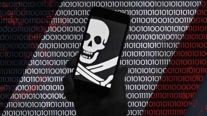 Cyberattaque aux États-Unis : un « risque grave », selon le ...