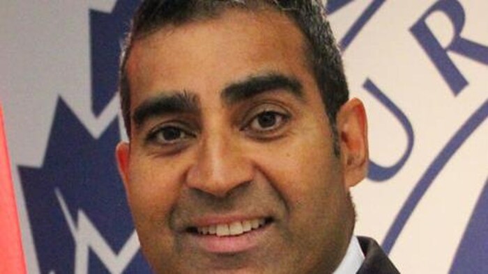 Nouveau chef de police à Victoria, après la controverse sur Twitter de ...