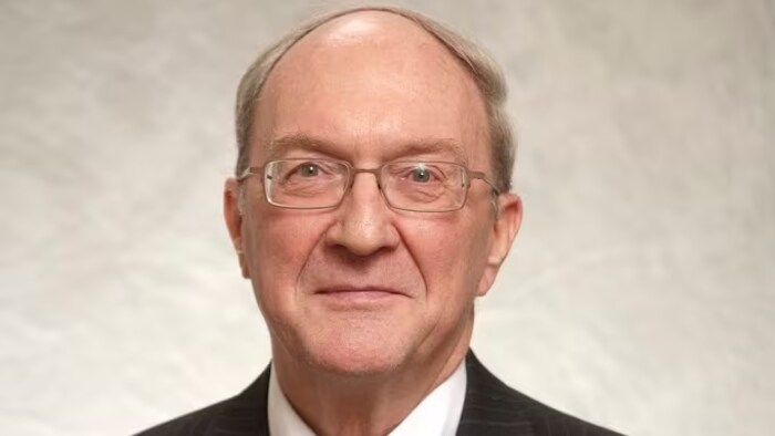 Dale Hodges, le plus ancien membre du conseil municipal de Calgary ...