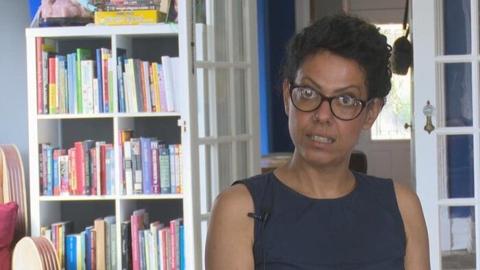 L’Ontarienne accusée de trois meurtres aléatoires en trois jours avait ...