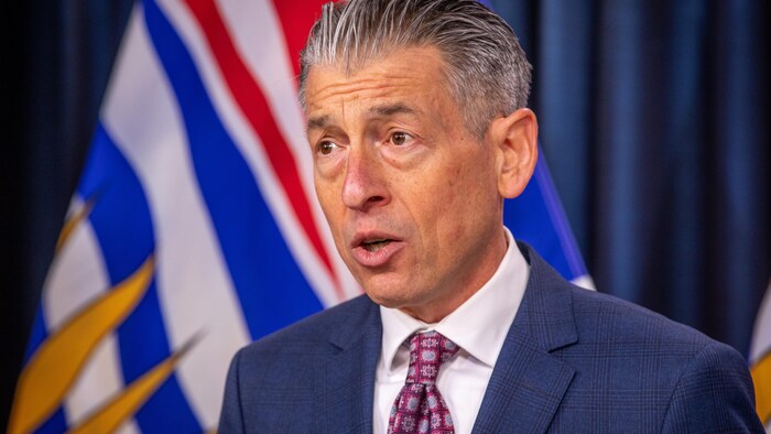 Un aîné disparaît et décède, ses proches militent pour l’alerte Silver ...