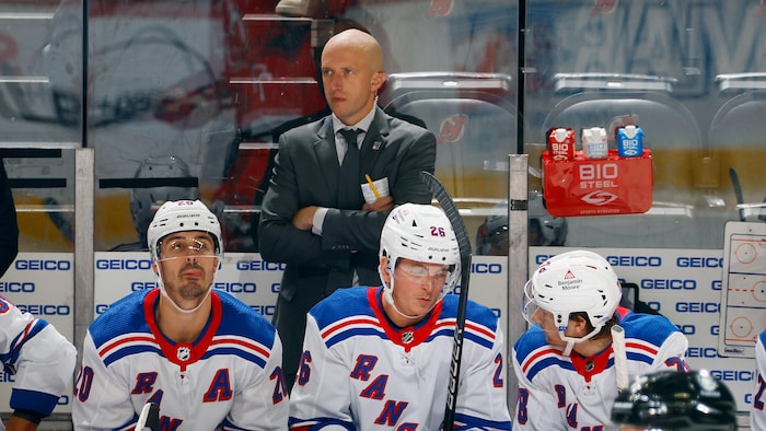 Dan Muse devient l’entraîneur-chef des Penguins de Pittsburgh | Radio ...