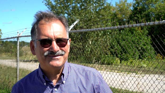 L’avenir d’un terrain vacant s’invite dans la campagne électorale à ...