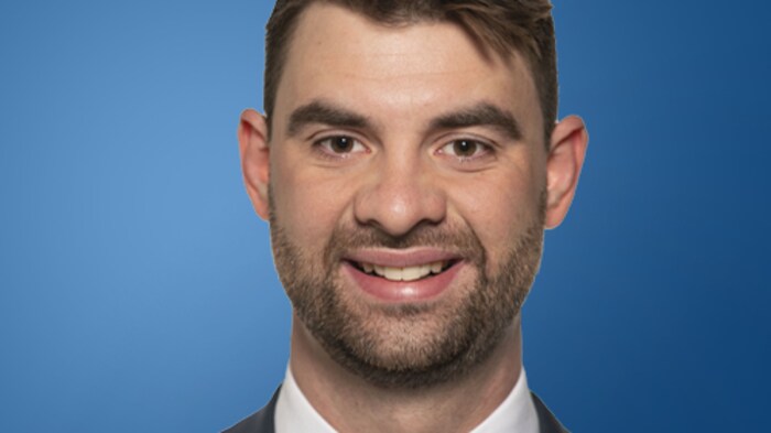 Le député Dan Williams nommé secrétaire parlementaire à la francophonie ...