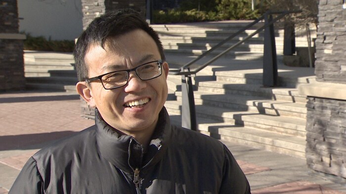 Visite dans la forteresse conservatrice de Calgary-Ouest | Radio-Canada