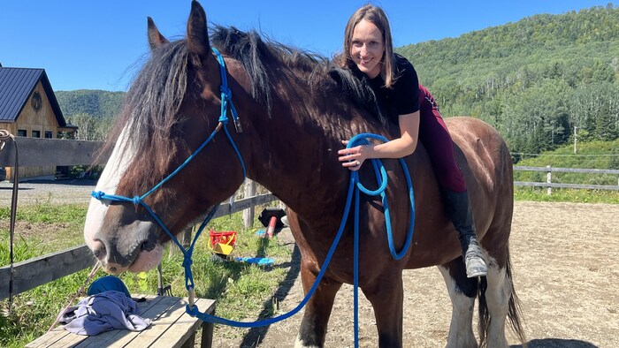 Survivants d’un grave accident, ils offrent un congélateur de viande à ...