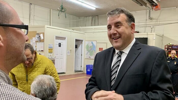 Une lente partie d’échecs se joue entre les progressistes et les ...