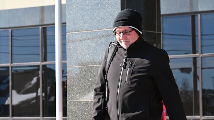 Daniel Bard déclaré coupable de fraude et de blanchiment d’argent ...