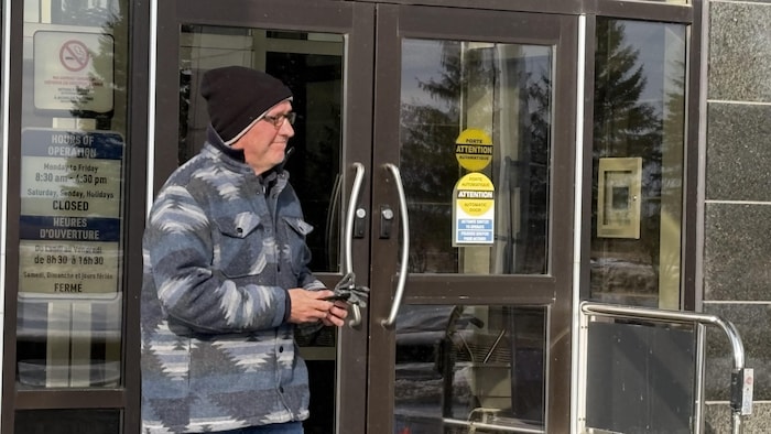 « Cette situation m’a causé beaucoup d’anxiété », avance un témoin au ...
