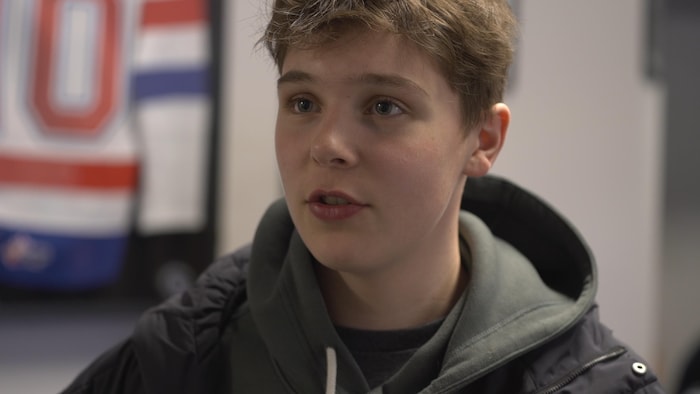 Retour du tournoi familial de hockey de Noëlville après deux ans d ...