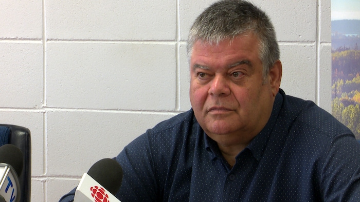 Un conseiller municipal de Saint-Pascal démissionne pour éviter de ...