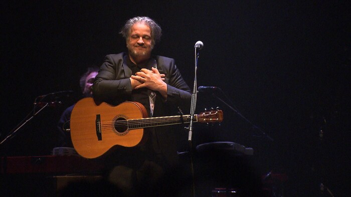 Daniel Bélanger impatient de découvrir son hommage par le Cirque du ...