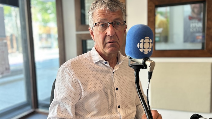 Atteinte d’un cancer incurable, elle pourrait perdre sa place à Calgary ...