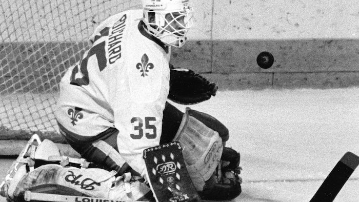 Guy Lafleur et les 10 hockeyeurs qui ont le plus marqué Québec | Radio ...