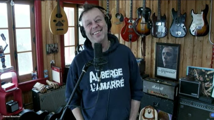 Le « Jeudidelidel’an » de Daniel Boucher : une grosse accolade musicale ...