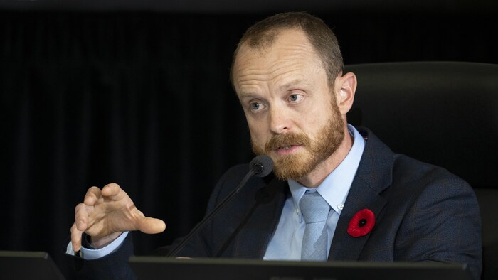 Commission Rouleau : le témoignage de Tamara Lich mis à mal en contre ...
