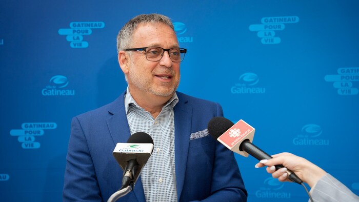 Gatineau rappelle ses consignes de déneigement pour la collecte ...