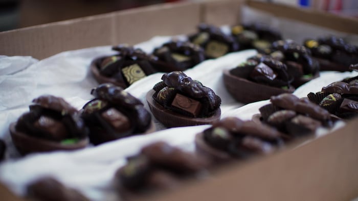 Après 41 ans d’existence, le chocolatier Daniel Chocolates ferme ses ...