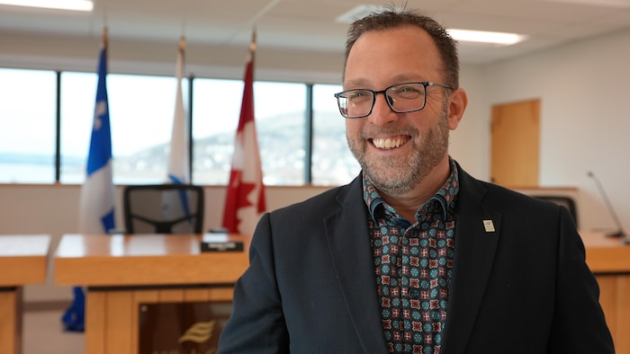 Ce qu’il faut retenir sur le budget 2026 de Gaspé | Radio-Canada