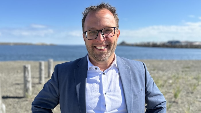 Gaspé garde le cap avec son projet de nouvel aréna | Radio-Canada