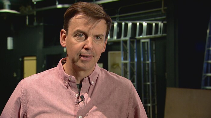 La Cité francophone : théâtre fermé et spectacles annulés après des ...