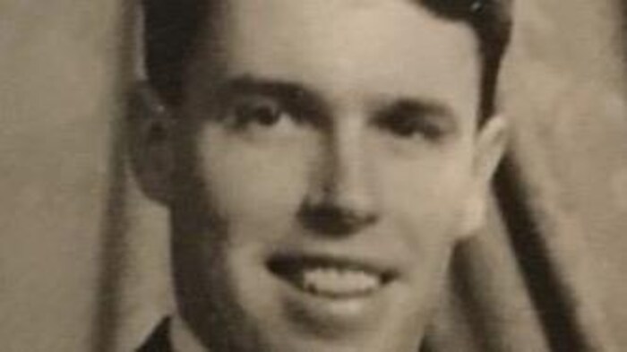 Un dernier au revoir pour Daniel Cournoyer père | Radio-Canada